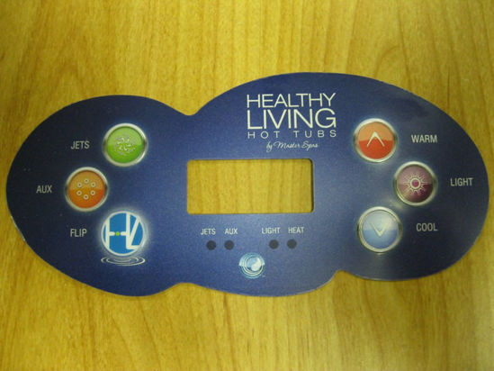 MP30 HL Overlay – Hot Tubs, Inc.