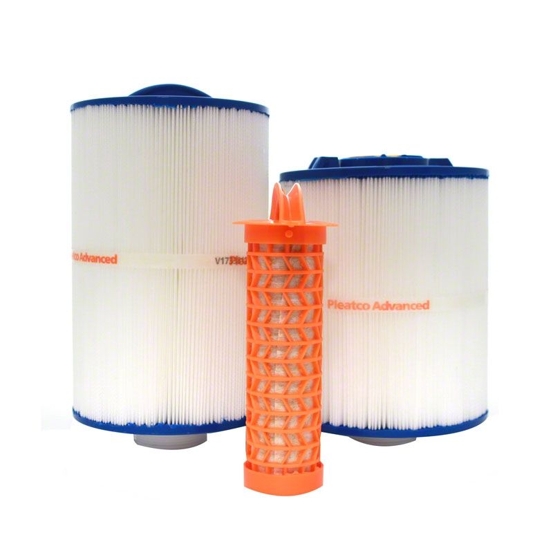 Twilight & Legend Filter Set (R1, Charge, PMA40L) – Hot Tubs Inc.